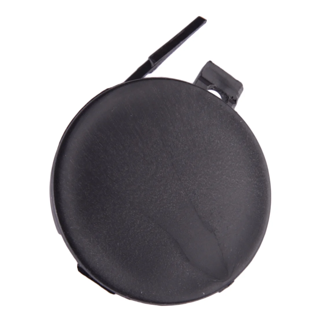 Front Bumper Tow Hook Eye Cover Cap Fit for Porsche Panamera 970 3.0L 3 ...