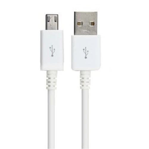 Micro Usb Cable White