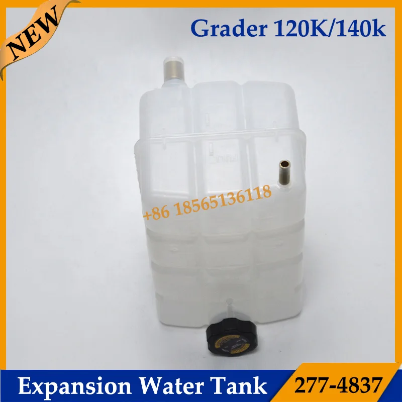 Tanque-de-expansi-n-de-agua-tanque-refrigerante-de-277-k-4837-k-2774837 ...