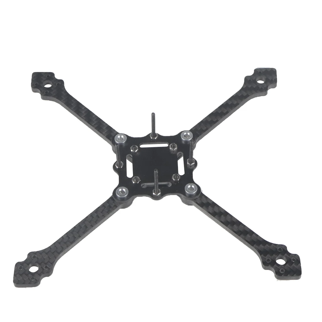 Lightweight Frame Quadcopter | Drone Frame Kit | 4inch Frame Fpv | Rack ...