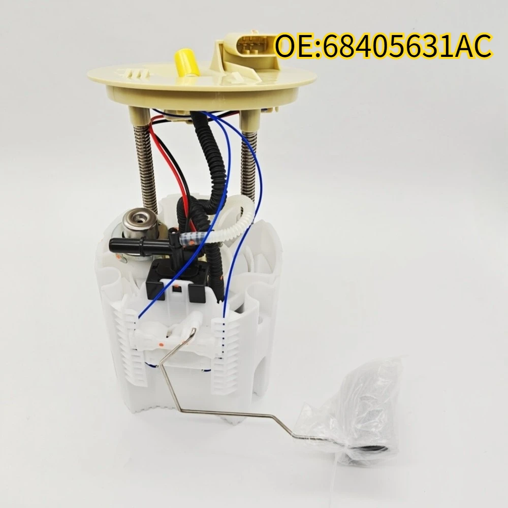 For 68405631AC Fuel Pump Module For Cummins 2020-2023 Dodge 300 ...