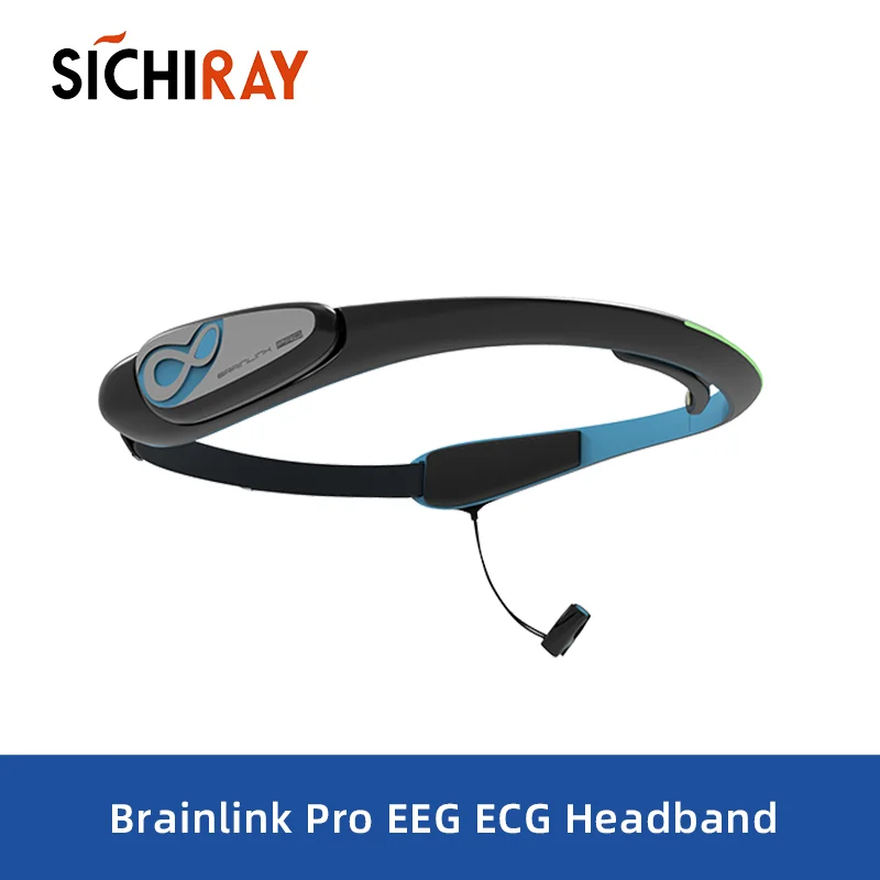 Brainlink PRO EEG 헤드셋 Mindwave 감정 탐지 집중 교육 어린이 및 성인을위한 멀티 플레이어 대화 형 게임|스마트 활동 추적기| - AliExpress
