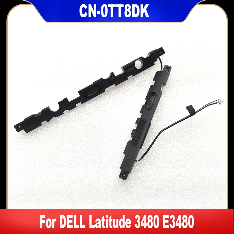 Original 0TT8DK For DELL Latitude 3480 E3480 Laptop Built-in Speaker CN ...