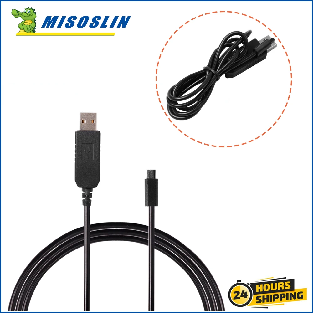 Di2-Universal-Charge-Cable-XT-XTR-SM-BCR1-BCR2-Controller-Display ...