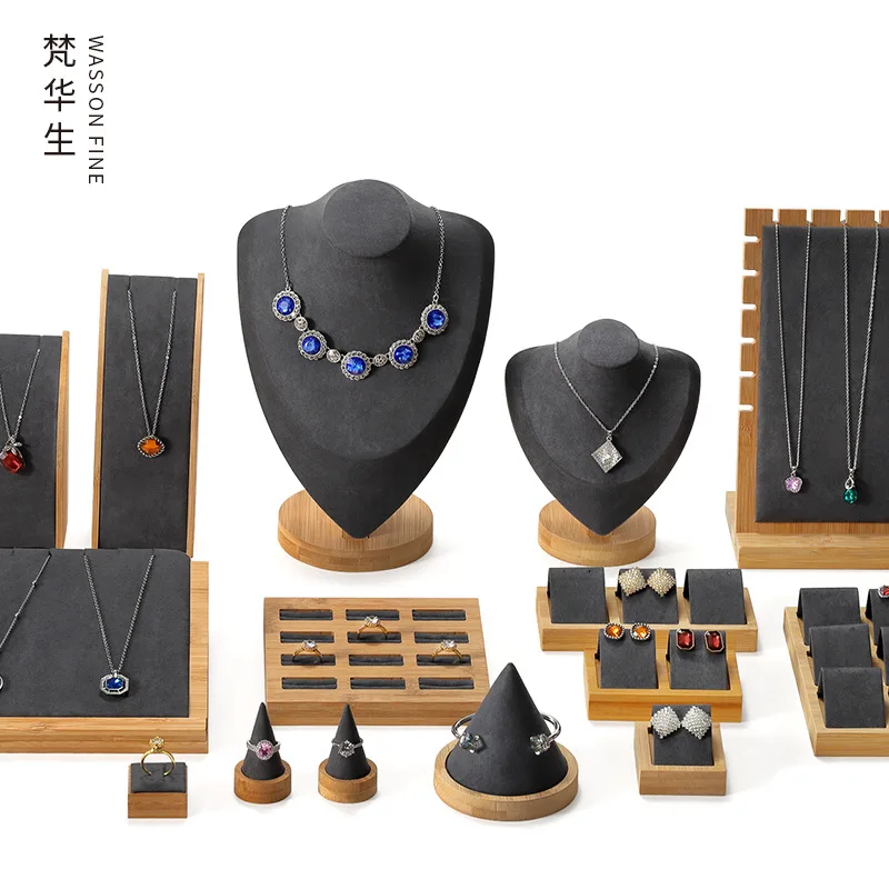 Jewelry Display Stand | Jewelry Storage Rack | Jewelry Boxes - Jewelry ...