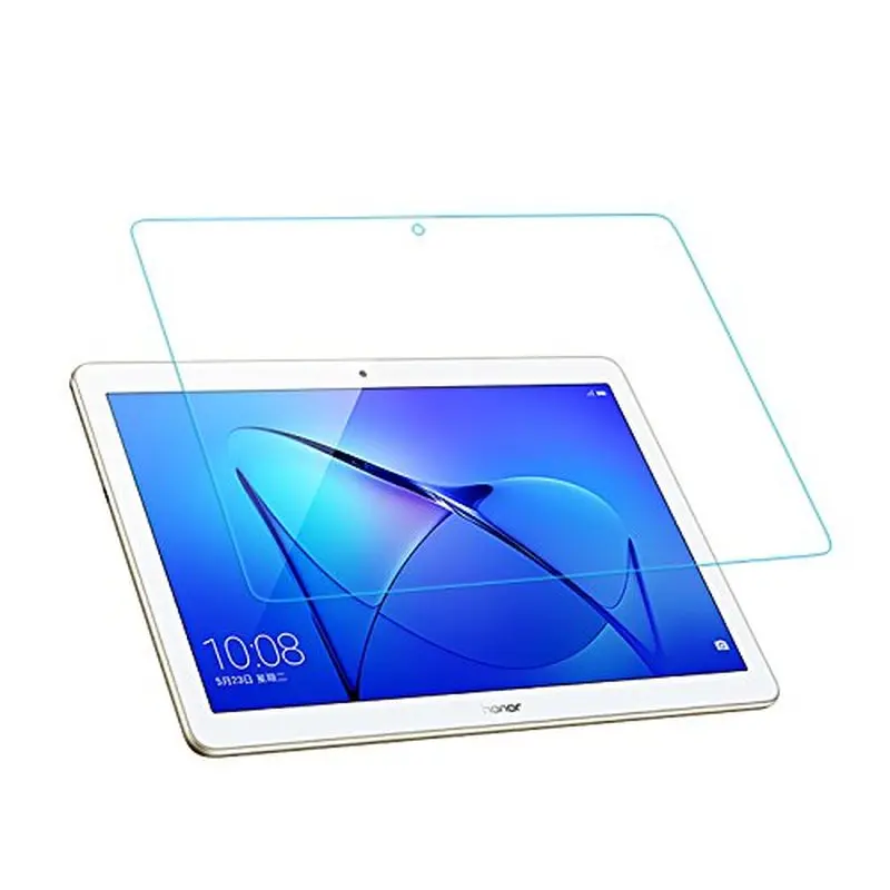Screen Protector For Huawei Mediapad T3 10 Tempered Glass For Huawei T3 ...