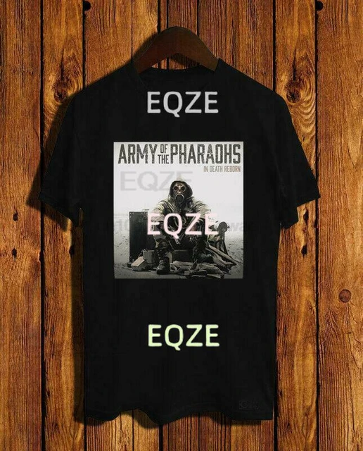 Army Of The Pharaohs Logo