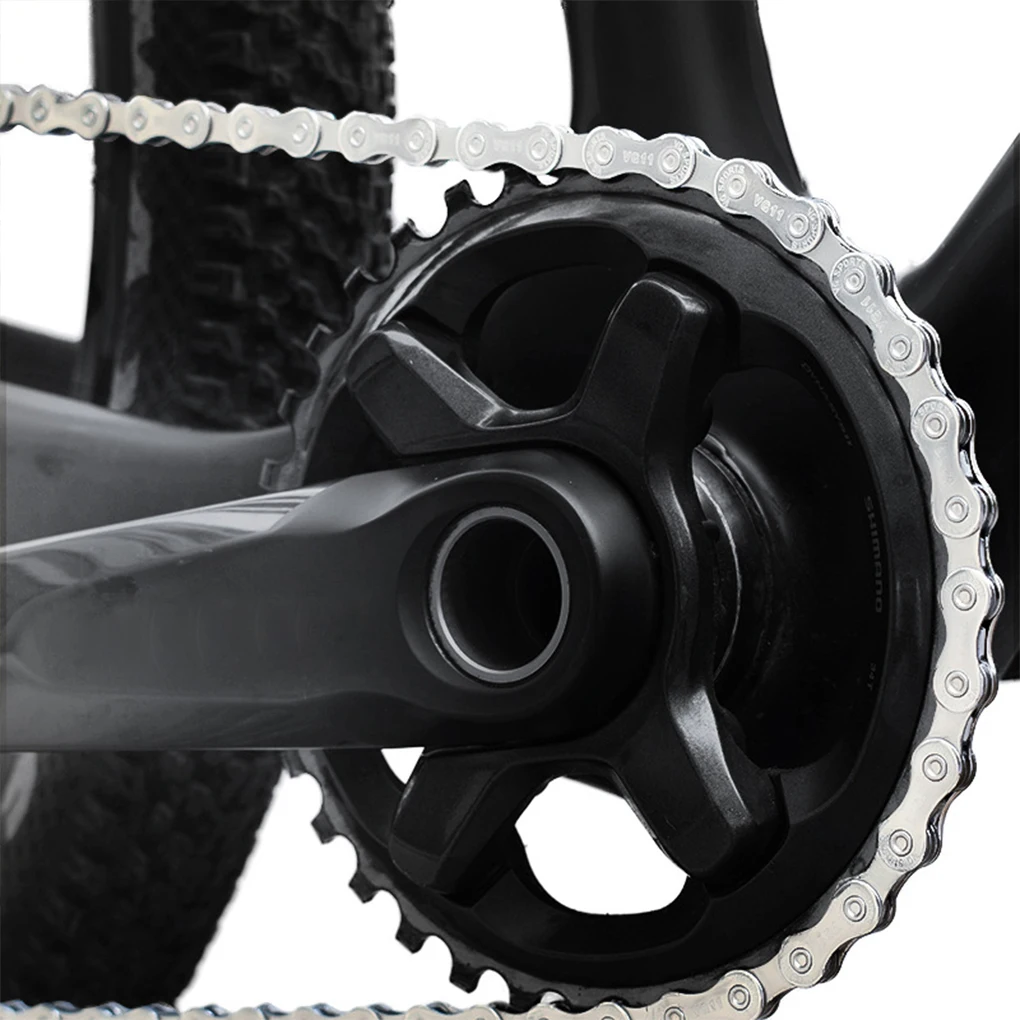 Road-Bike-Chain-Of-Carbon-Steel-Long-Lasting-Corrosion-Resistant-And ...