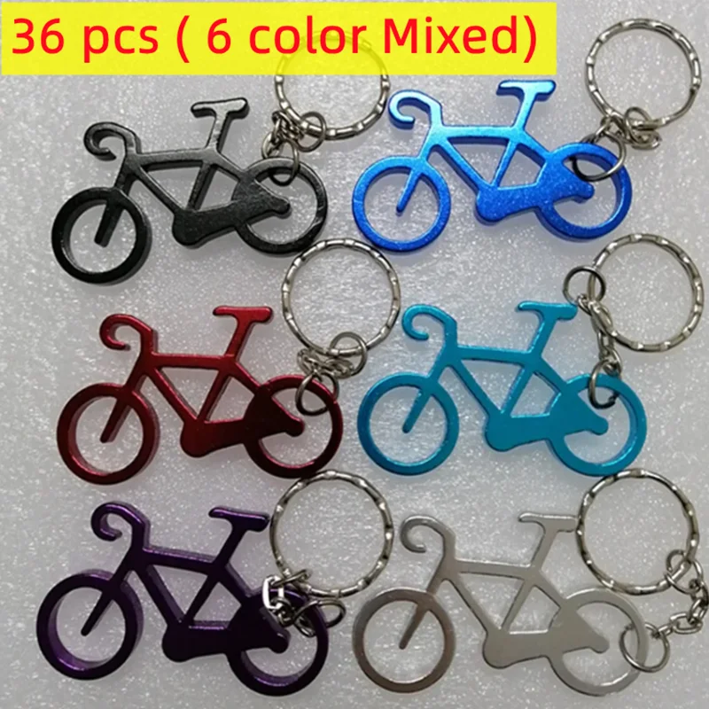 36-pcs-Outdoor-EDC-Multi-Bike-Bicycle-Keychain-Bottle-Wine-Beer-Opener ...