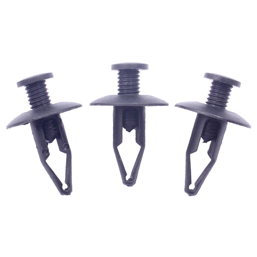 50Pcs-Universal-Car-Trim-Panel-Fastener-Push-Pin-Rivets-Auto-Door ...