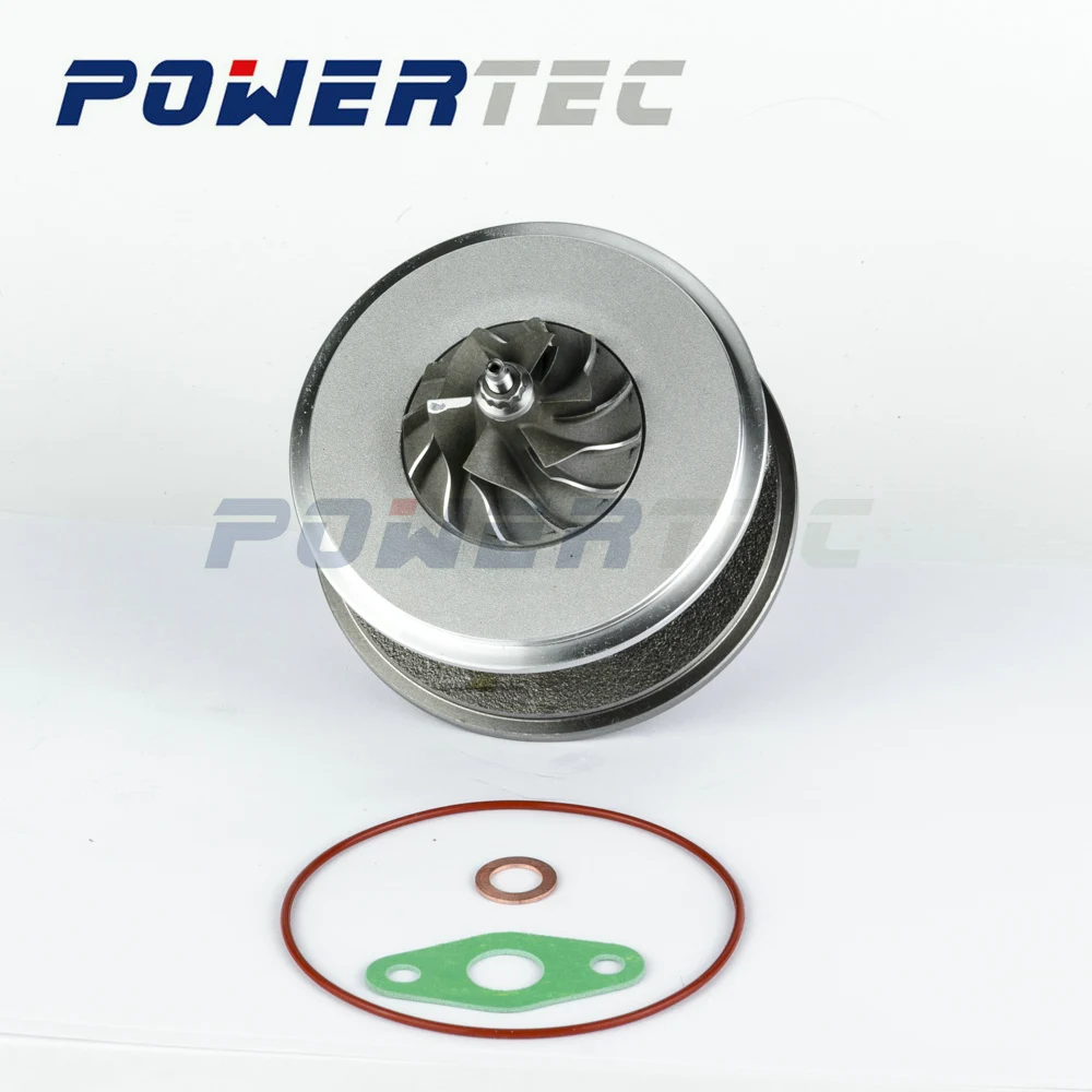 Turbo Core For VW Beetle Golf IV Sharan Bora 1.9 TDI 66/81/74/85 Kw ALH ...