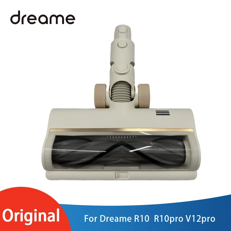 Original-Dreame-R10-Carpet-Floor-Brush-Unit-Assembly-With-Roller-Brush ...