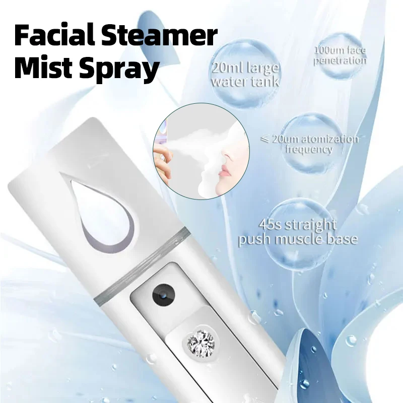 Nano-Facial-Steamer-Mist-Sprayer-Cooler-Humidifier-Face-Moisturizing ...