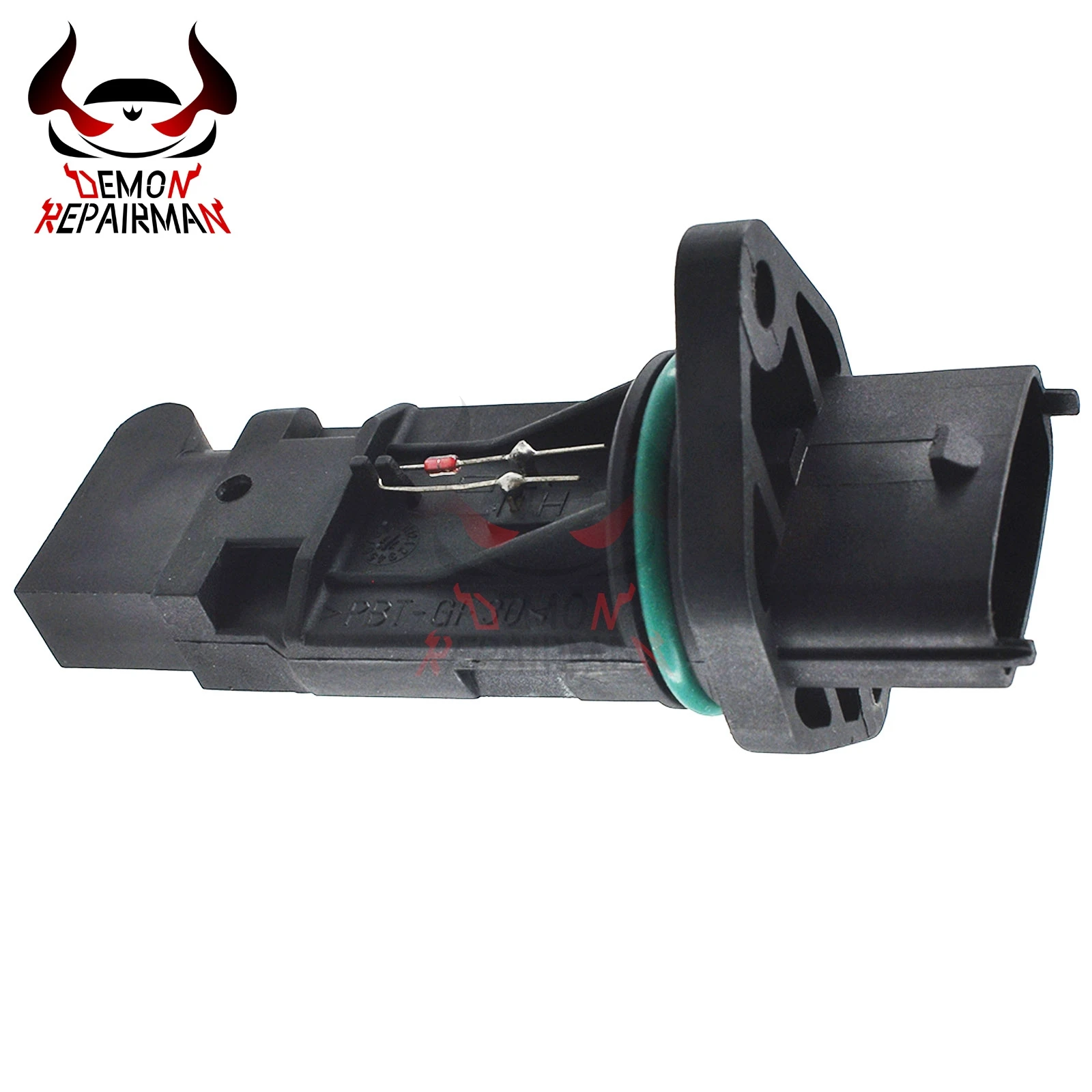 0281002180-New-Mass-Air-Flow-MAF-Sensor-For-OPEL-COMBO-ZAFIRA-A-OMEGA ...
