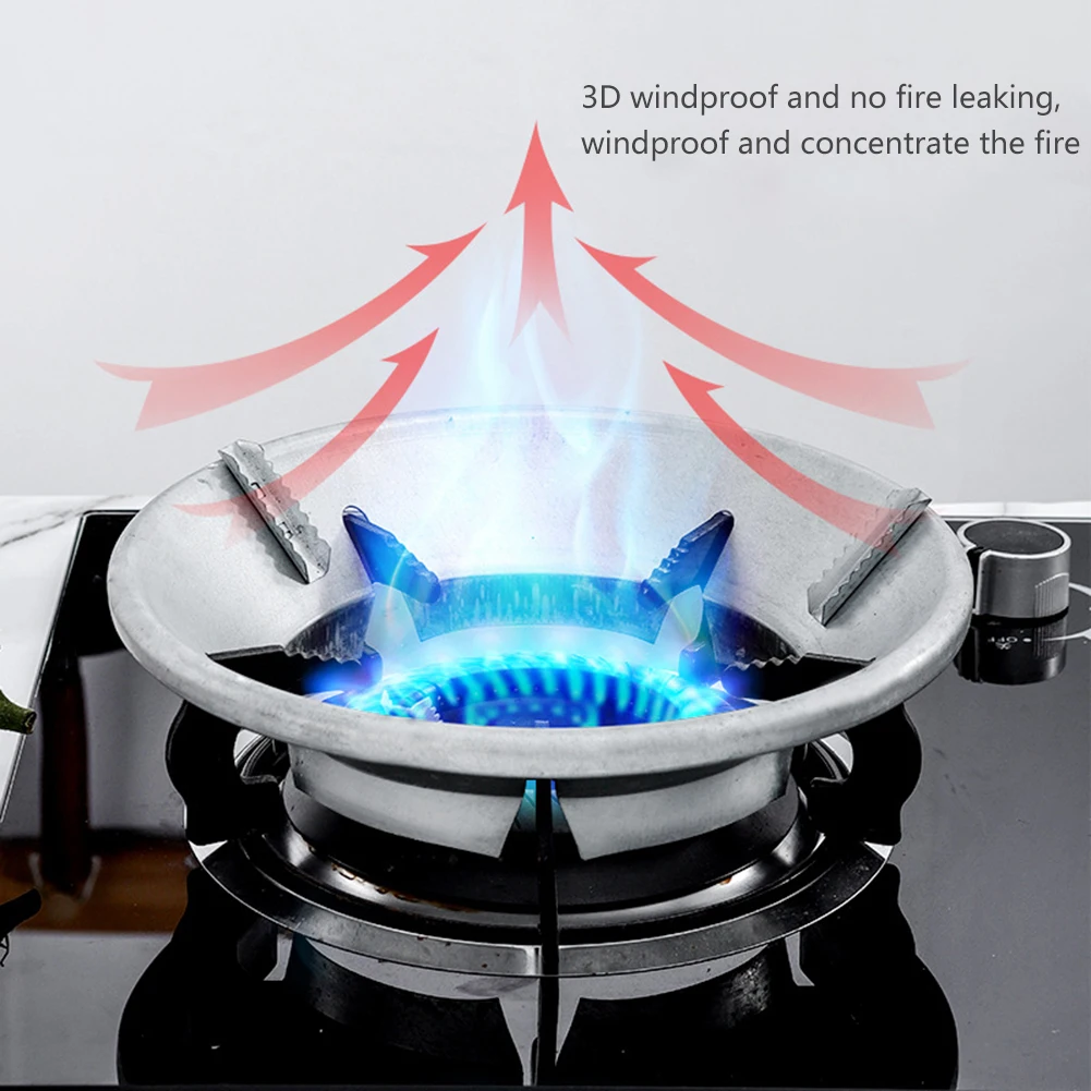 Cast Iron Gas Cover