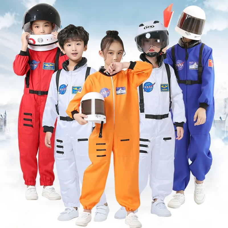 Spaceman Costumes for Kids for Age 3years+