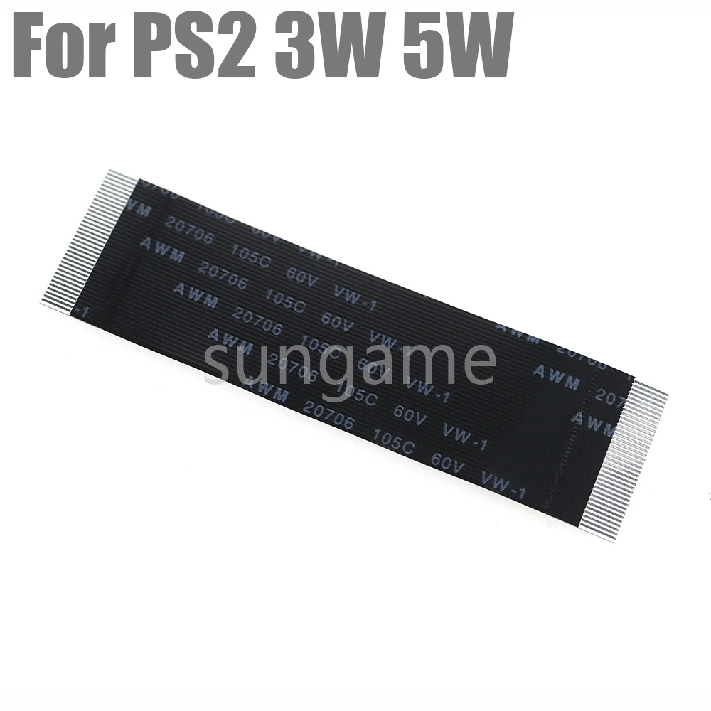 1pc-For-Playstation-2-PS2-30000-5000-3W-5W-Controller-Port-Memory-Card ...