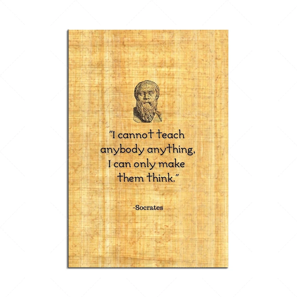 Plato And Aristotle Quotes