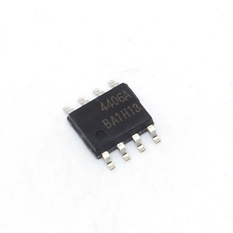 10Pcs AO4406A AO4421 AO4423 AO4425 AO4427 AO4850 AO4830 AO4433 AO4618 ...