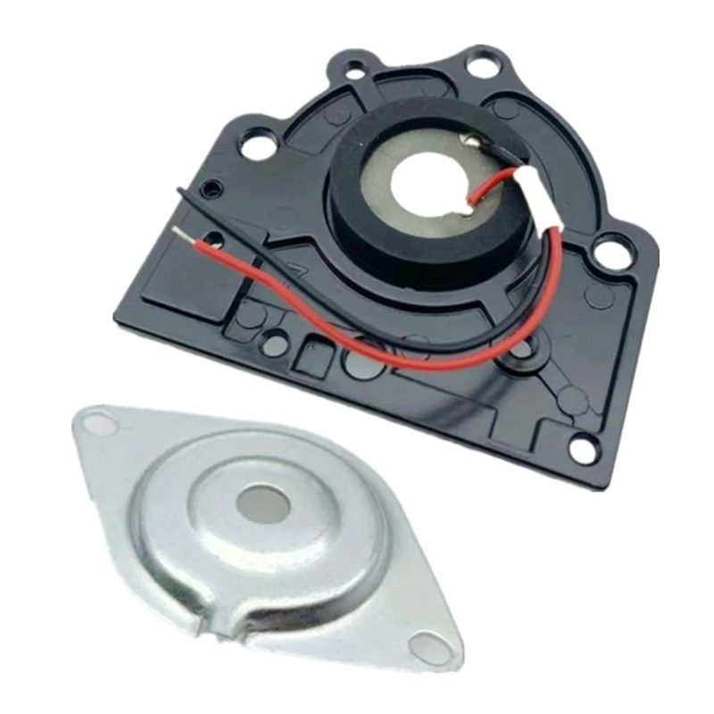 808F Light Weight Metal Bracket Humidifier Internal Parts for 25mm Dia ...