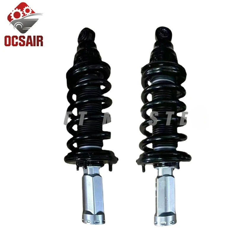 2PCS-Front-Left-Right-Shock-Strut-Assembly-For-Infiniti-QX56-QX80-2011 ...