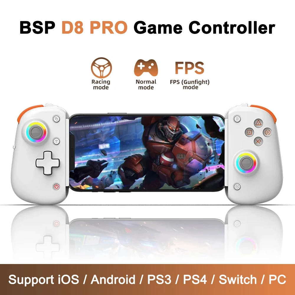 D8Pro-Tablet-RGB-Gaming-Controller-FPS-Mobile-Gamepad-For-Android-IOS ...