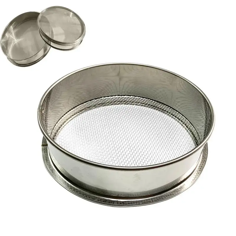 Fine-Mesh-Sieve-Strainer-Kitchen-Metal-Strainers-For-Rice-Small ...