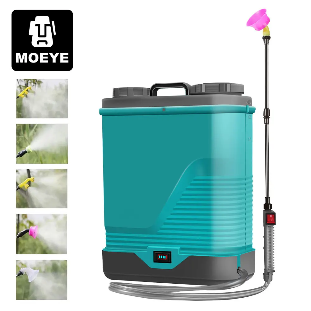 20L-Agricultural-Electric-Sprayer-Garden-Irrigation-Smart-Agricultural ...