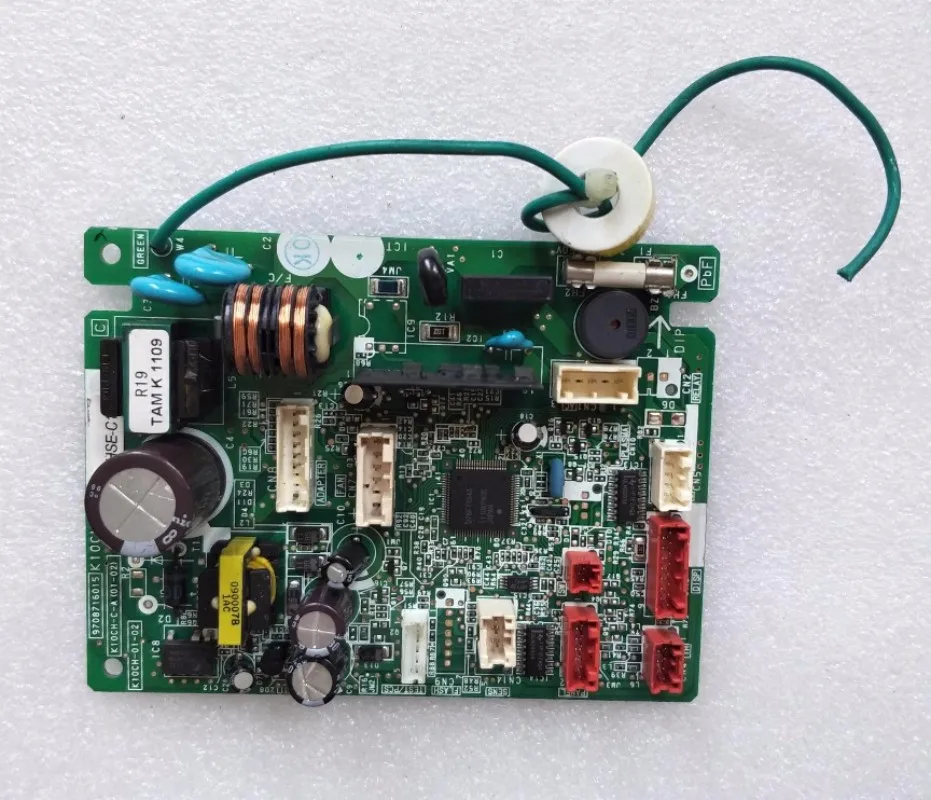 for-Fujitsu-Variable-Frequency-Air-Conditioning-Main-Board-K10CH-01-02 ...