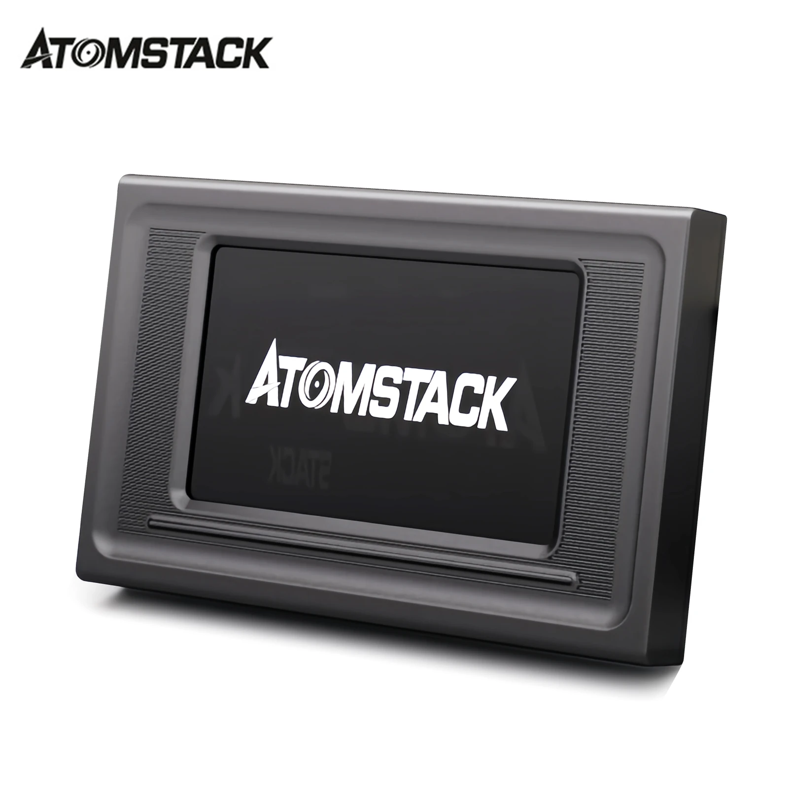 ATOMSTACK-Laser-Engraver-Touchscreen-3-5-Control-Panel-for-ATOMSTACK-A6 ...