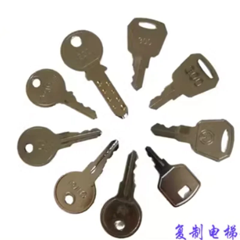 for-Xunda-SCHINDLER-Elevator-Key-Lock-Elevator-Key-335400-CH751-300 ...