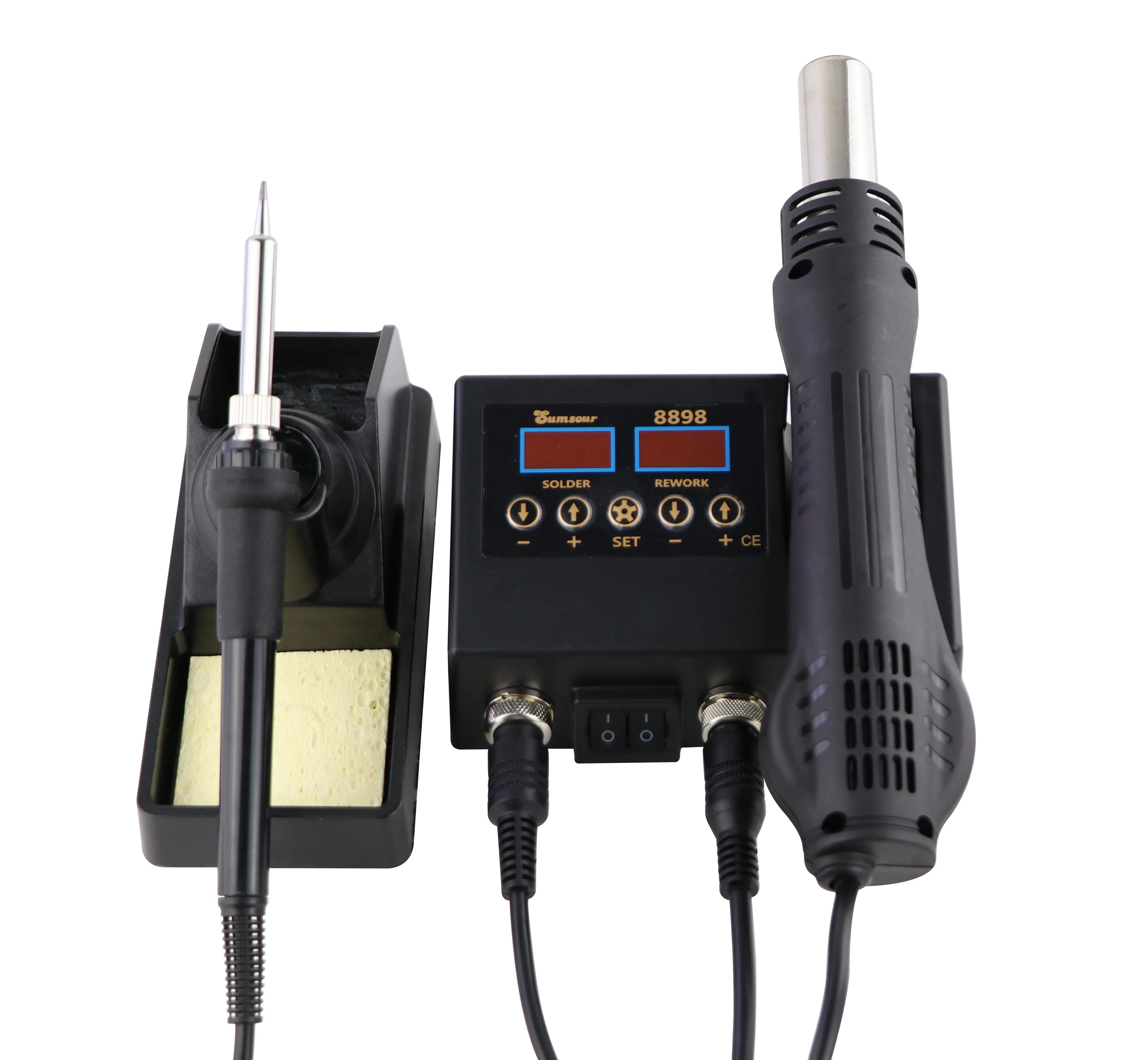 8898-soldering-station-2-In-1-Digital-Display-Welding-Rework-Station ...
