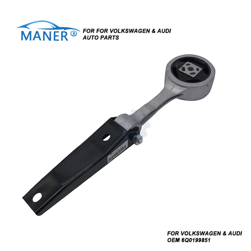 MANERI-piezas-de-montaje-de-motor-para-coche-6Q0199851-para-Seat-Ibiza ...