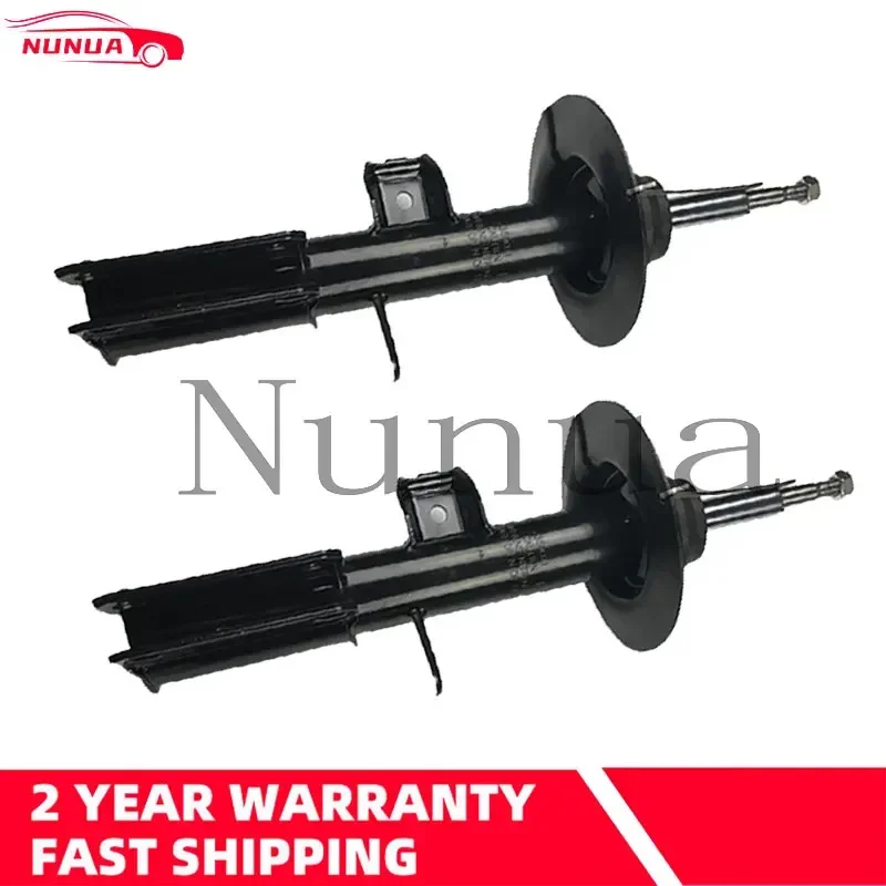 For-BMW-X5-E53-1999-2006-Auto-Parts-Car-Front-Axle-Shock-Absorber ...