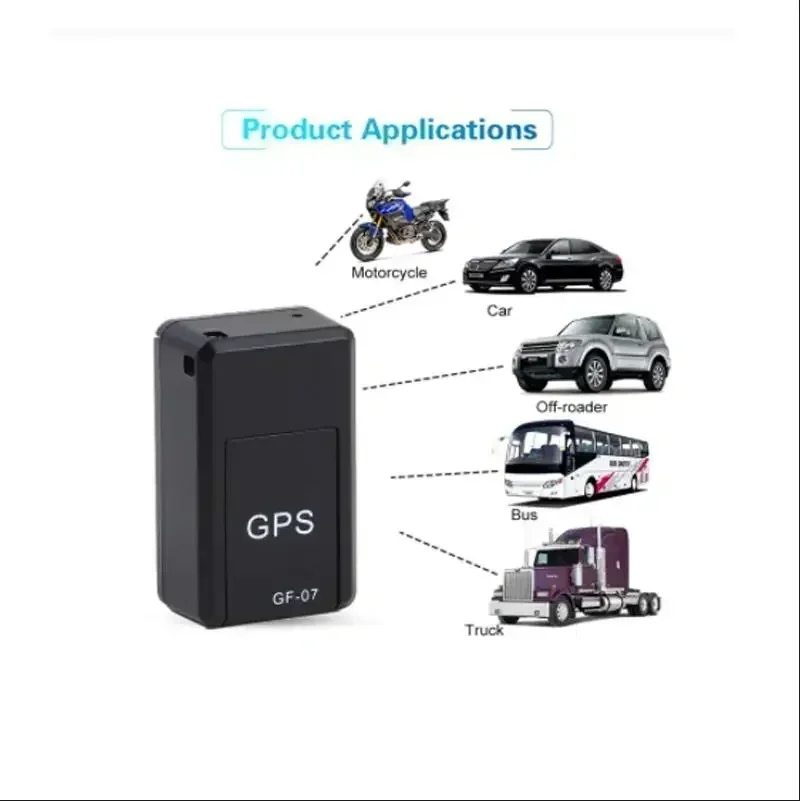 2024-new-Magnetic-GF07-GPS-Tracker-Device-GSM-Mini-Real-Time-Tracking ...