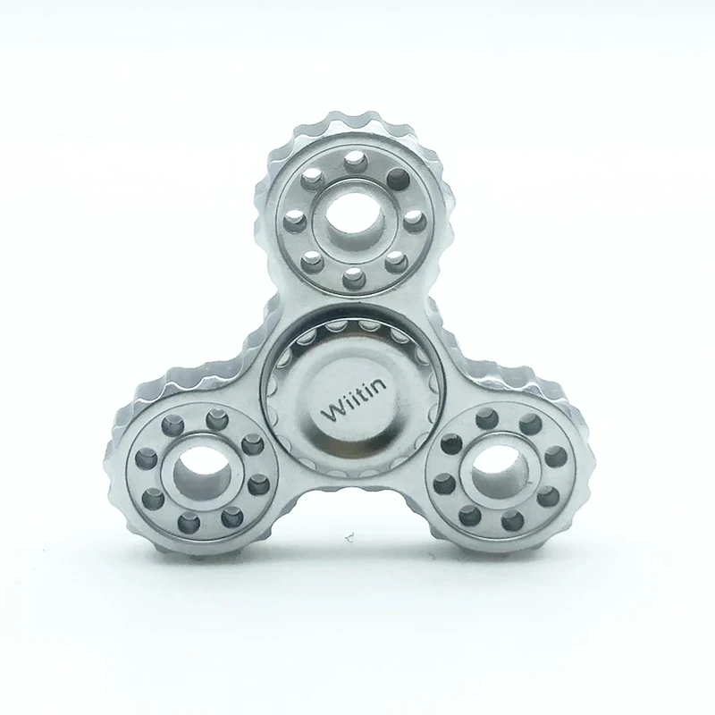 Gear-Fidget-Spinner-EDC-Intelligent-Ghost-Tooth-Gear-Fingertip-Gyro ...