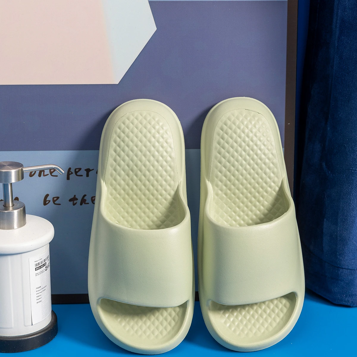 High Quality Fashion Women slippers eva beach house slippers indoor ...