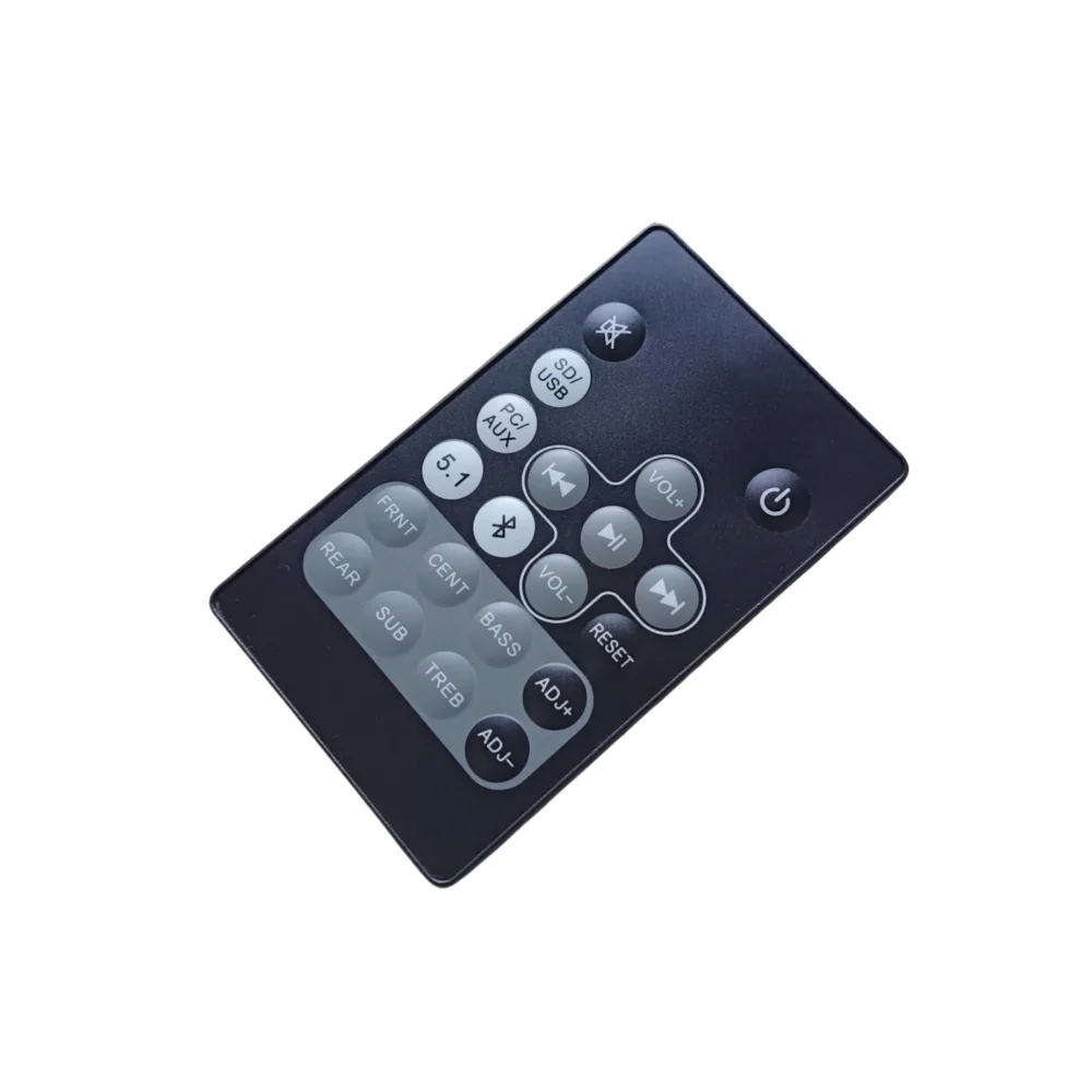 New Replacement Remote Control for Edifier RC501A R501BT Sound Speaker ...