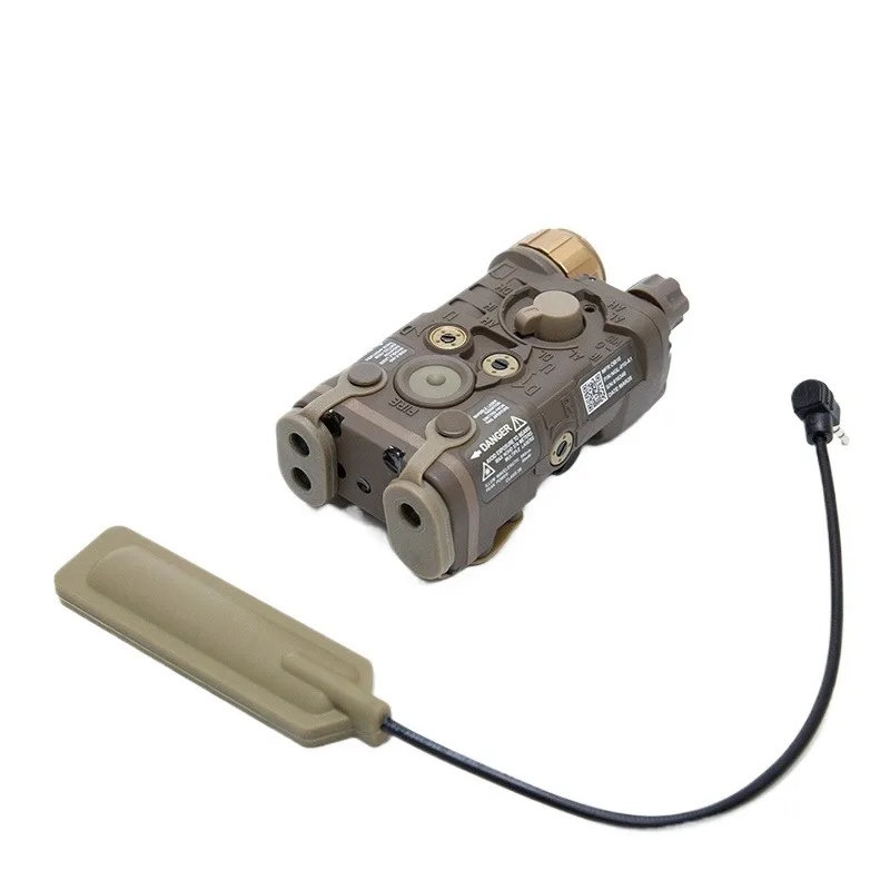 FMA-s-new-wholesale-tactical-equipment-LAB-mini-version-PEQ-NGAL-LED ...
