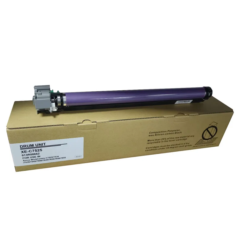1X-013R00662-Drum-Unit-For-Xerox-WorkCentre-WC-7525-7530-7535-7545-7556 ...