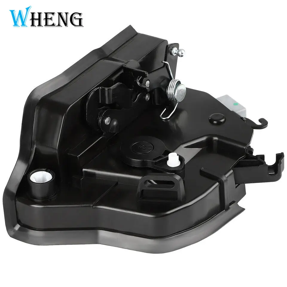 For BMW E53 X5 2000-2006 1Pcs Door Lock Actuator Front Rear Left Right ...