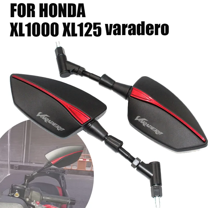 VARADERO-LOGO-For-HONDA-XL1000-XL125-XL-1000-125-V-Varadero-High ...