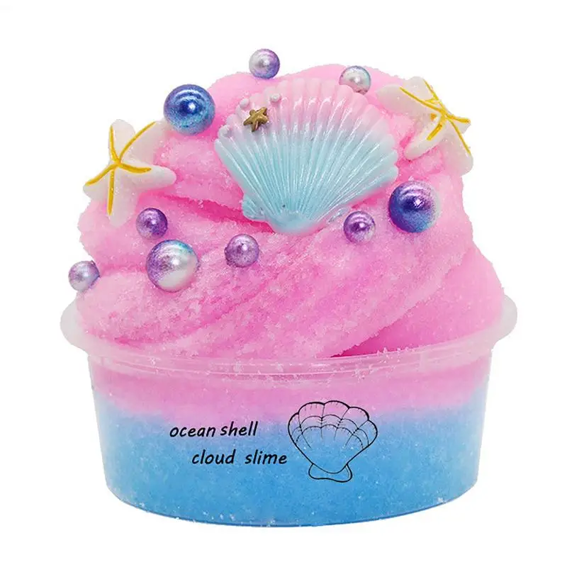 60ml-Fluffy-Cloud-Slimes-Soft-Clay-Floam-DIY-Mud-Supplies-Kit-Elastic ...