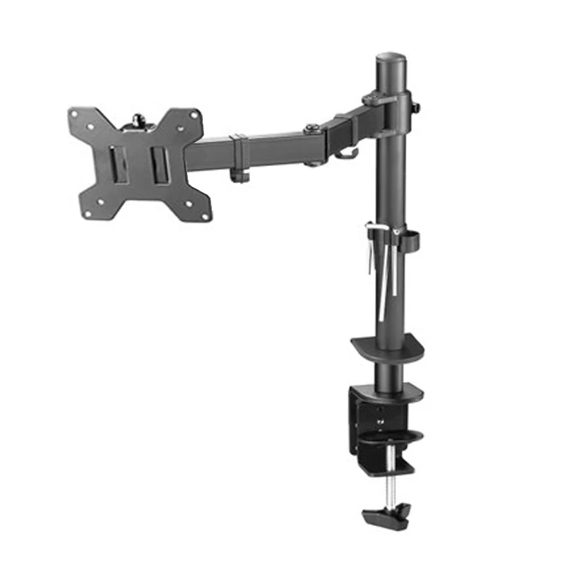 Single Arm Mount Monitor | Computer Monitor Arm Mounts | Monitor Arm ...