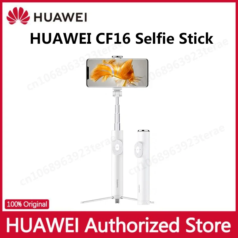 HUAWEI-CF16-Travel-Tripod-Smart-Control-Version-Wireless-Bluetooth-Selfie-Stick-Portable-Hidden ...