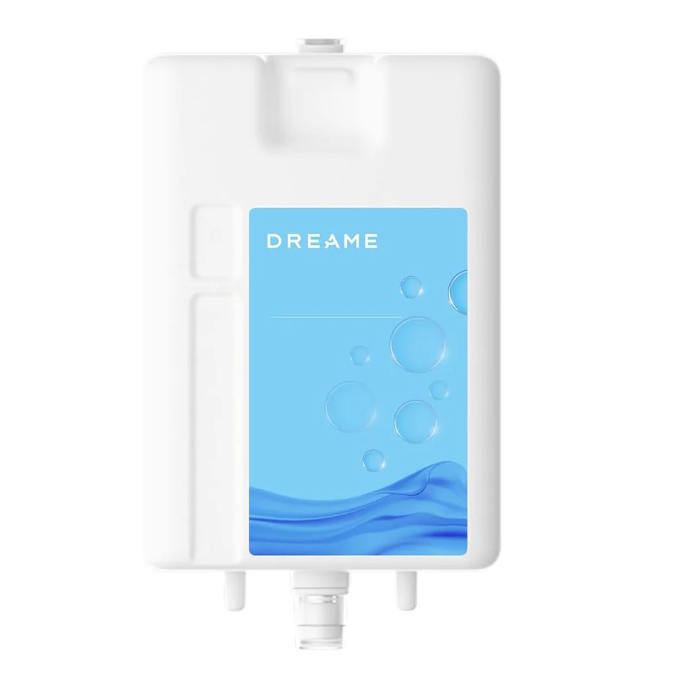 Original cleaning fluid for Dreame L20 Ultra L30 ultra L10 Prime X10 ...
