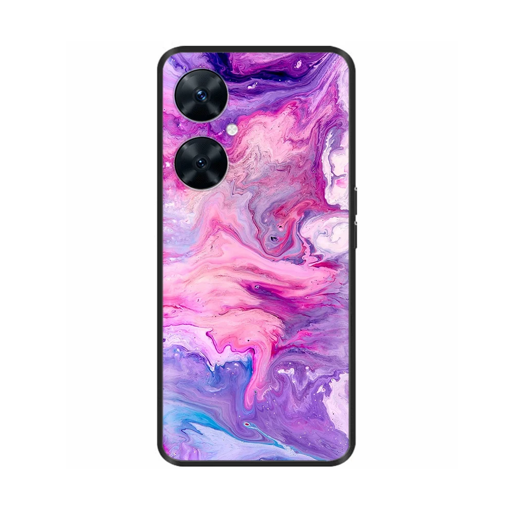 Huawei Nova 11i & Nova 11 Pro Soft Silicone TPU Back Cover Phone Case ...