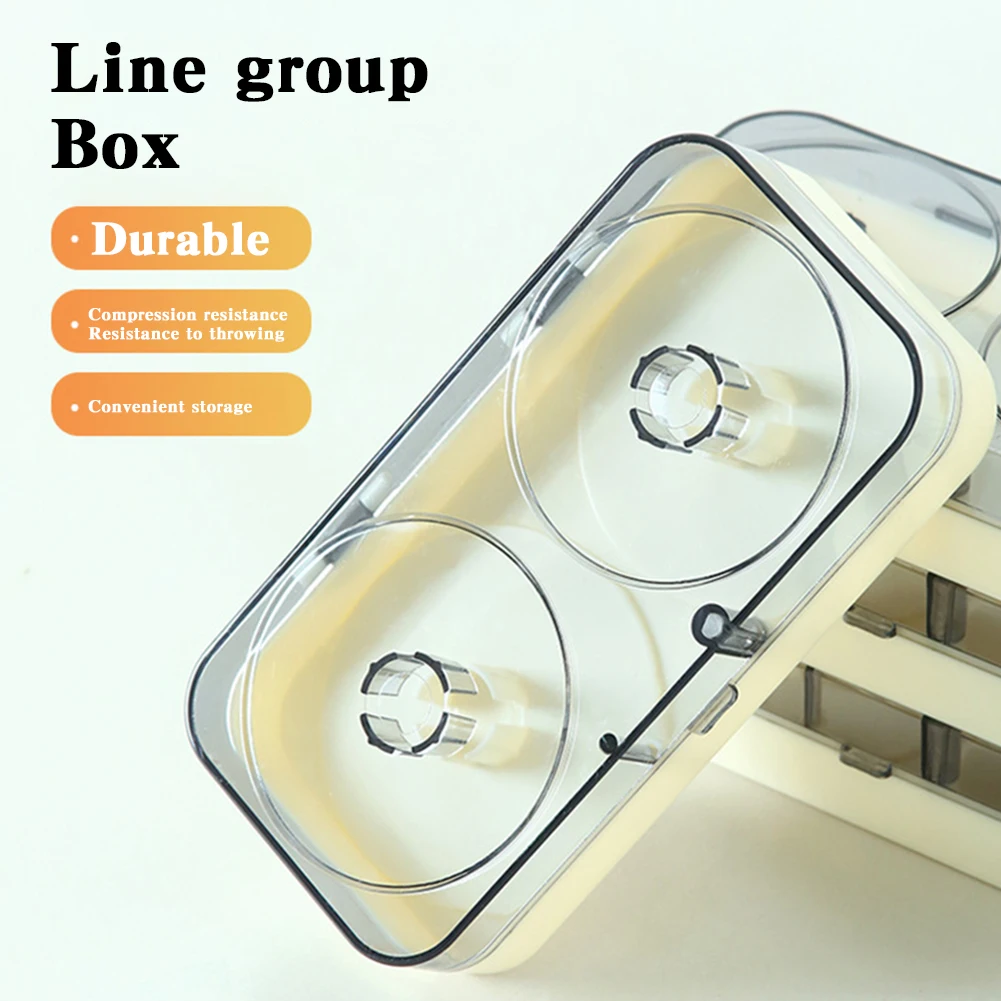 Four-Axis-Magnetic-Fishing-Line-Storage-Box-Multifunctional-Fishing ...