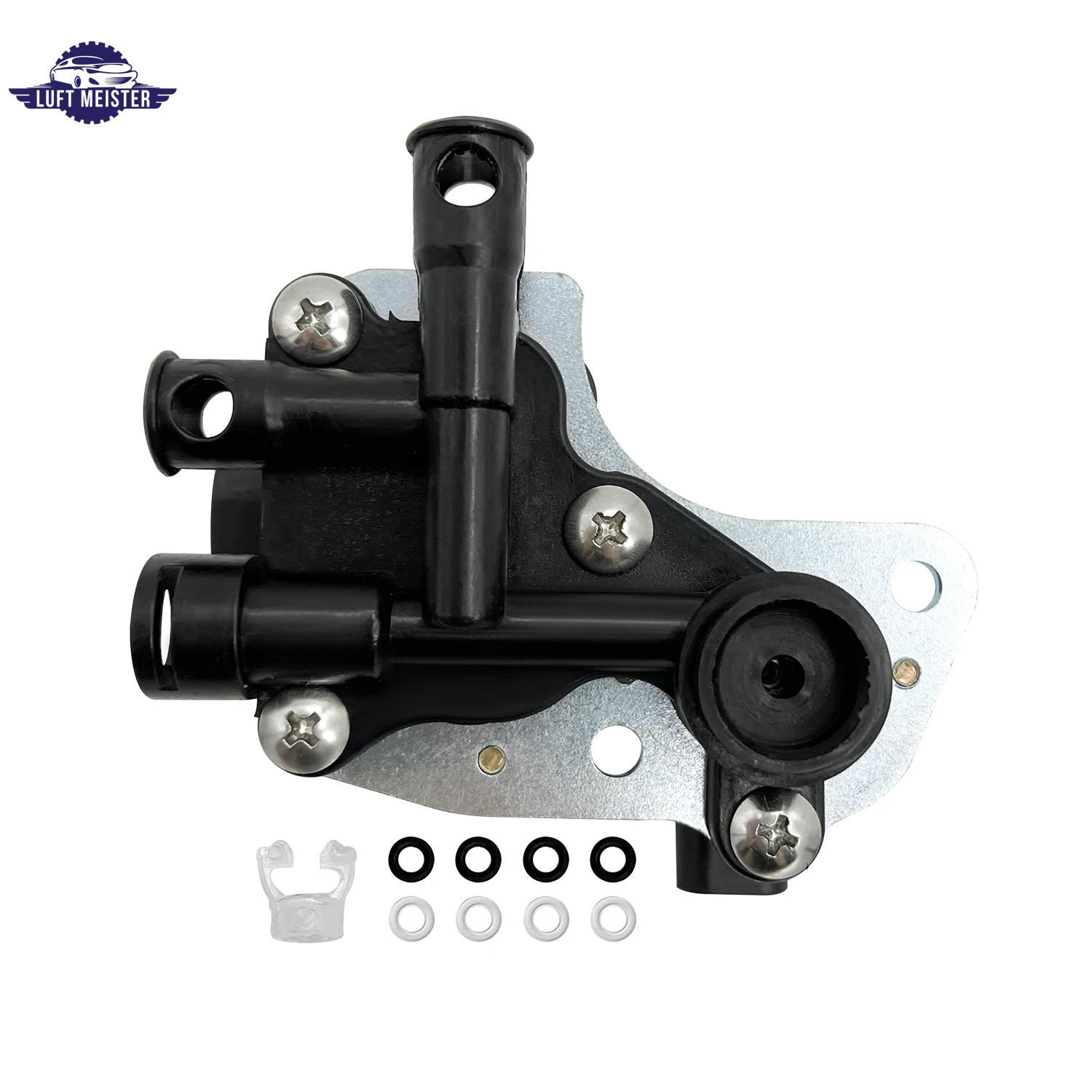 Compressor Valve Block for Lexus GX470 Toyota Land Cruiser Prado 120 ...