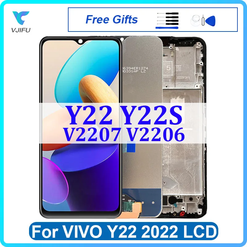 6-55-Original-LCD-For-VIVO-Y22-2022-Y22S-Display-Touch-Screen-V2207-V2206-Digitizer-Assembly.jpg